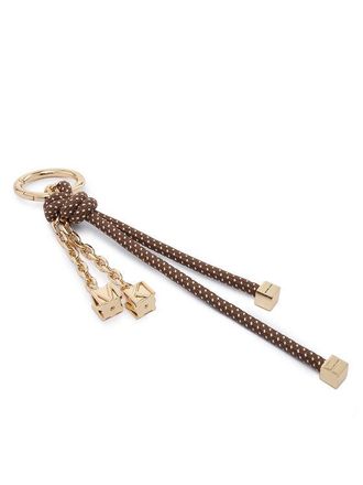 Michael Kors Schl&uuml;sselanh&auml;nger 32T5GD0K2U Braun