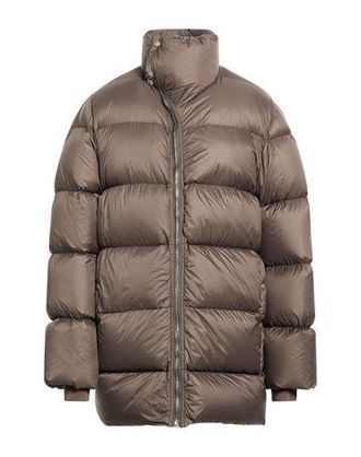 Rick Owens MANTEAUX - Doudounes plume ou synth&eacute;tique sur YOOX.COM