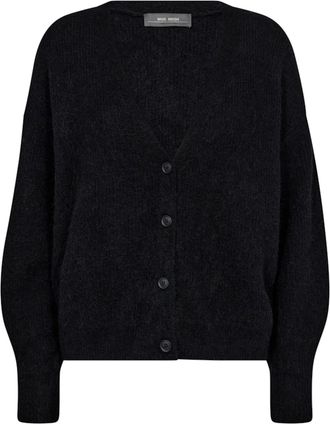 Mos Mosh Strickjacke MMThora