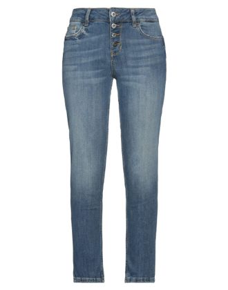 Liu Jo HOSEN & R&Ouml;CKE - Jeanshosen auf YOOX.COM