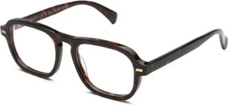 Gast lunettes de vue Kawai - Marron