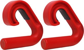 Generic Pull Up-Griff - Premium neutrale Grip Anti-Rutsch-Handgelenk Stress Relief Grips System, Professionelle Krafttraining Griff Ausr&uuml;stung | Outdoor Pullu