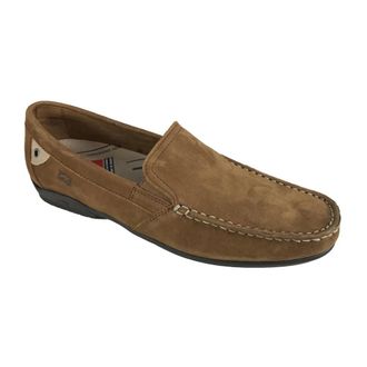 Fluchos Schuhe Mocassin - - Shoes - Herren - Braun - 39 EU