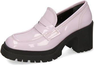 Melvin & Hamilton Femme Stefy 3 Mocassin, Violet, 42 EU