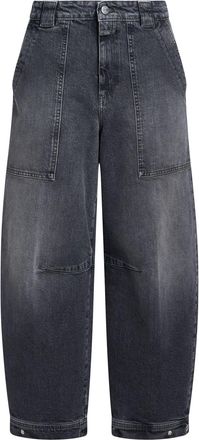 Closed HOSEN & R&Ouml;CKE - Jeanshosen auf YOOX.COM