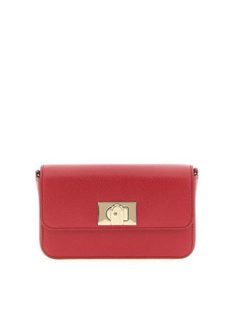 Furla Sac Bandoulière - Rouge