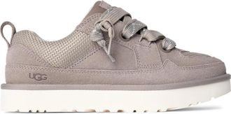 UGG Ugg, Femme, Chaussures, Gris, Taille: 36 EU Lo Lowmel