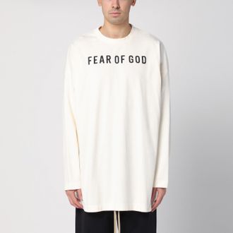 Fear of God T-Shirt Thunderbird mit langen &Auml;rmeln
