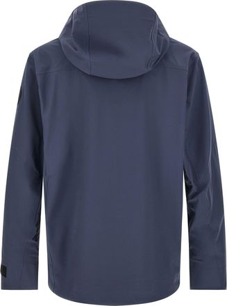 Canada Goose Rupert Rain Jacket - Navy