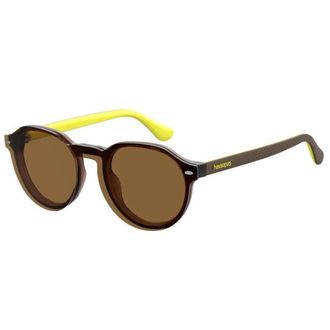 Havaianas Sonnenbrille - - Accessories - unisex - Braun - 49 MM