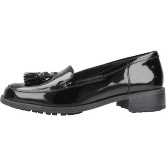 Clarks Havisham Edge Loafer - - Shoes - Damen - Schwarzk - 39 EU
