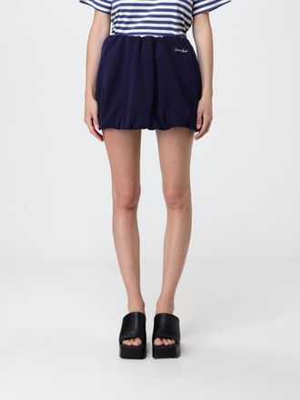 Dunst Rock Damen Farbe Blau