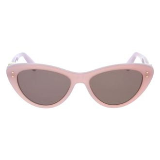 Dior Cat Eye Sonnenbrille - - Accessories - Damen - Rosa - ONE SIZE