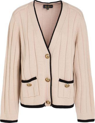 Luisa Spagnoli STRICKWAREN - Strickjacken auf YOOX.COM