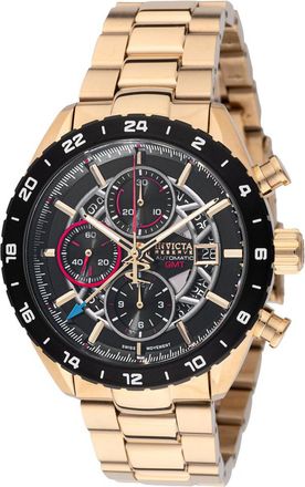 Invicta Reserve 49232 Herrenuhr - 44mm