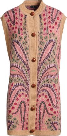 Etro STRICKWAREN - Strickjacken auf YOOX.COM