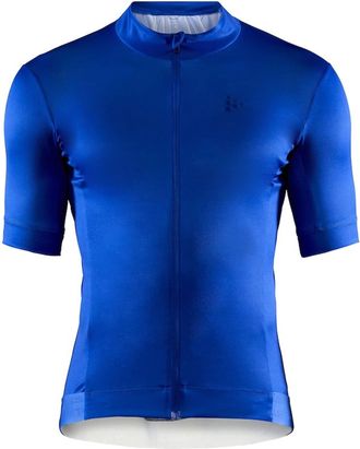 Craft Herren Essence Jersey Radtrikot, Burst, L