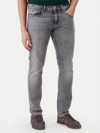 Tommy Jeans Jeans Scanton DM0DM22926 Grau Slim Fit