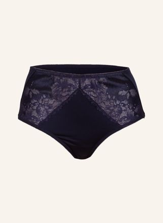 Mey Mey Taillenslip Serie Luxurious blau