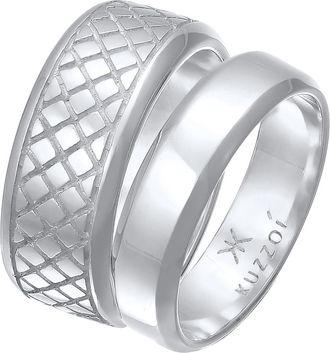 Kuzzoi Ring Set