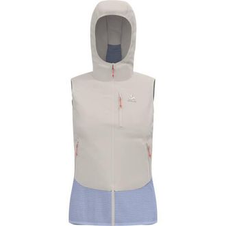 Odlo Damen Weste ASCENT HYBRID