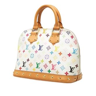 Louis Vuitton Pre-owned Alma PM - Femme - Pre-owned - Multicolore - Taille: ONE Size