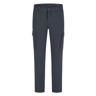 Pierre Cardin Herren, Hosen, Blau, W38 L32Gr&ouml;&szlig;e