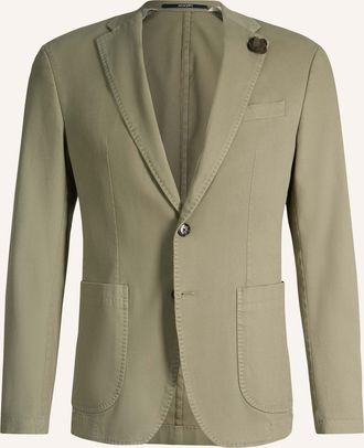 Joop Sakko Slim Fit gruen