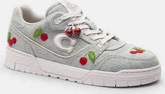 Coach Soho Sneaker Mit Kirschen