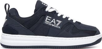Emporio Armani Sneakers 7X000898 AF28472 MZ069 Dunkelblau