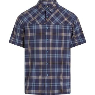 McKinley Herren Hemd He.-Hemd Rollo III M