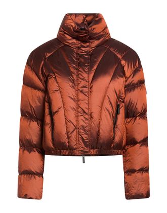 .12 PUNTODODICI JACKEN & M&Auml;NTEL - Pufferjacken & Daunenjacken auf YOOX.COM