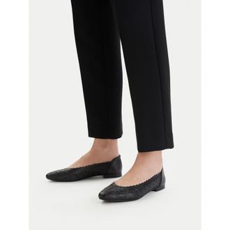 Lasocki Ballerinas Lasocki CEO-RST-KAJA-20 Schwarz