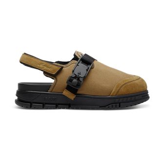 Axel Arigato Clogs - - Shoes - Herren - Braun - 41 EU