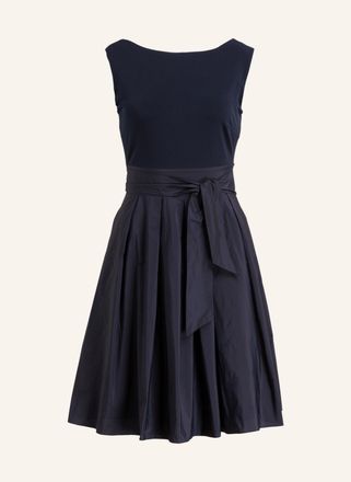 Swing Swing Cocktailkleid blau