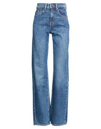 7 For All Mankind HOSEN & R&Ouml;CKE - Jeanshosen auf YOOX.COM
