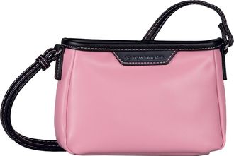 Tom Tailor Leora Damen Umhängetasche Crossbody Bag Klein Rosa