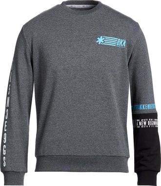 Dirk Bikkembergs TOPS - Sweatshirts auf YOOX.COM