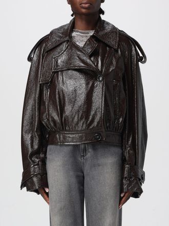 Sportmax Veste SPORTMAX Femme couleur Brun