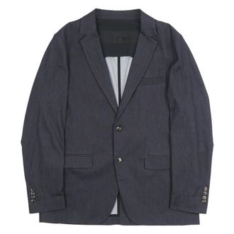 Roberto Ricci Design Rrd, Homme, Costumes, Bleu, Taille: L Blazers Formels