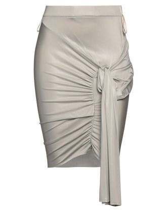 Rick Owens HOSEN & R&Ouml;CKE - Minir&ouml;cke auf YOOX.COM