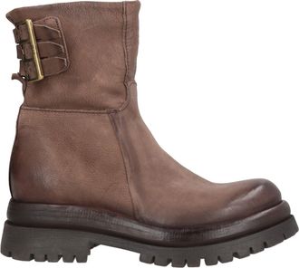 A.S.98 SCHUHE - Stiefeletten auf YOOX.COM