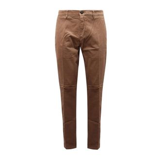 Department Five David Hose- Hergestellt in Italien - - Trousers - Herren - Braun - W38