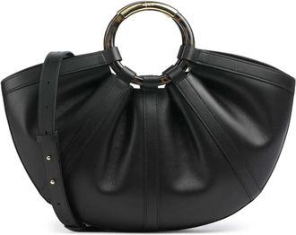 Coccinelle Femme, Sacs, Noir, Taille: ONE Size Sacs &agrave; main