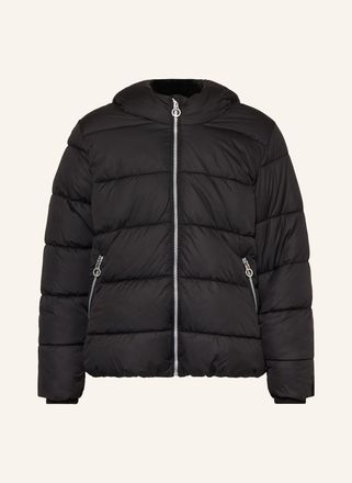 s.Oliver S.Oliver Red Steppjacke schwarz
