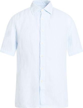 120% Lino TOPS - Hemden auf YOOX.COM