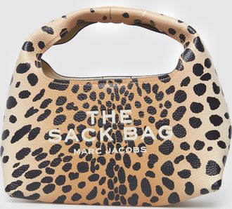 Marc Jacobs Sac The Mini Sack Panth&egrave;re