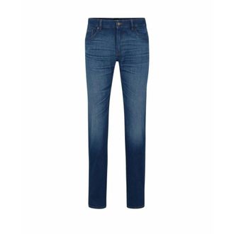 HUGO BOSS Herren, Jeans, Blau, W40Gr&ouml;&szlig;e
