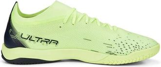 Puma Herren Fussball-Hallenschuhe ULTRA MATCH IT
