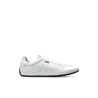AllSaints Homme, Chaussures, Blanc, Taille: 42 EU Baskets Liam
